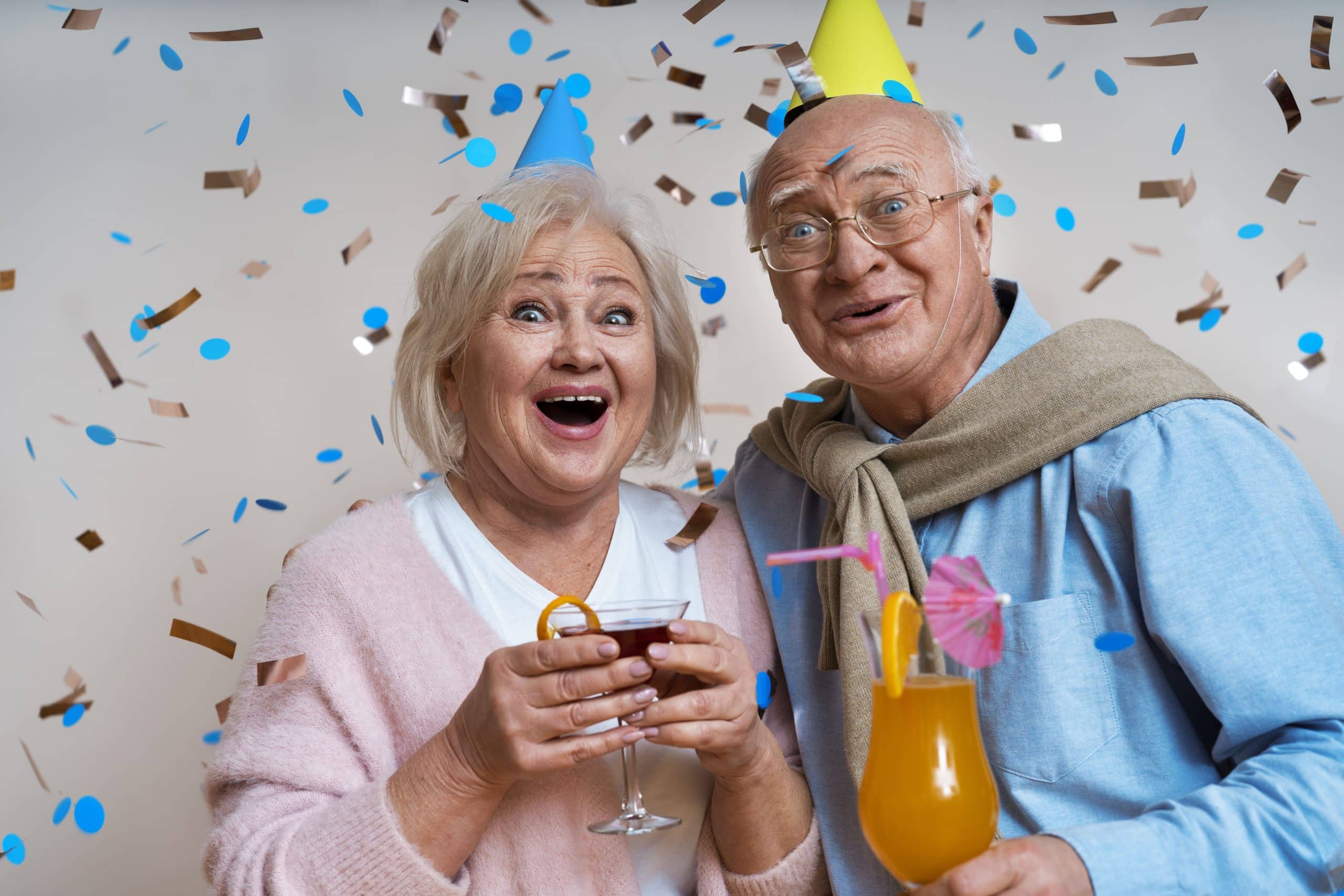 Cómo organizar una fiesta de jubilación paso a paso - Eventos BCN